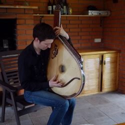 What Is A Bandura Instrument?