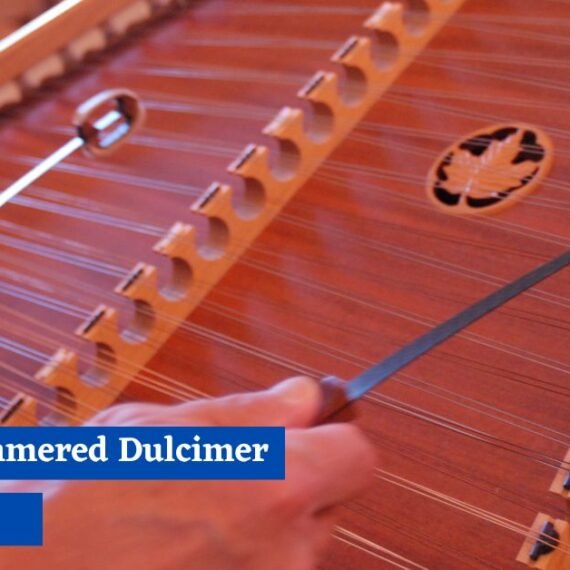 How Big Is A Hammered Dulcimer? - Creative Musical Instrument