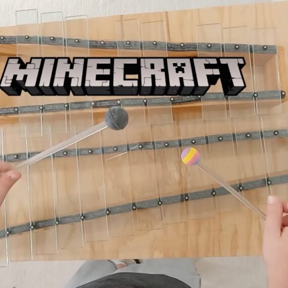 How To Make Musical Instruments From Waste Material?