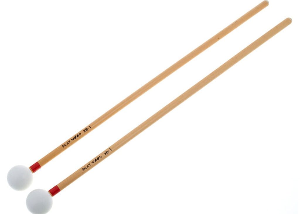 Best Mallets for Glass Musical Instruments - Creative Musical Instrument
